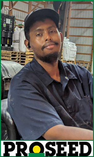 Employees :: PROSEED