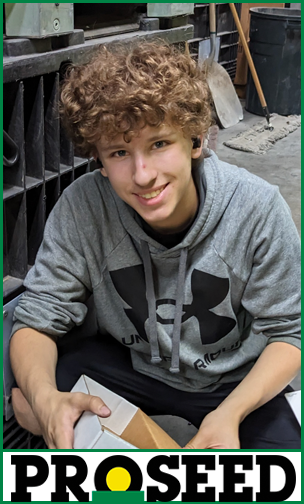 Employees :: PROSEED