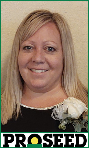 Employees :: PROSEED